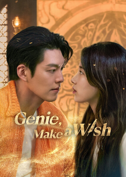 Genie.Make.a.Wish (Season 1) - 1080p & 720p - NF WEB-DL - HEVC / AVC ...